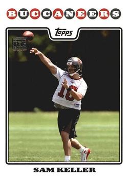 Sam Keller Trading Cards: Values, Rookies & Hot Deals | Cardbase