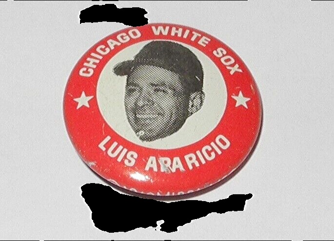 1969 MLBPA Pins Baseball Cards: Value, Trading & Hot Deals | Cardbase