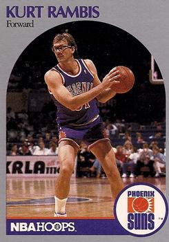 Kurt Rambis Trading Cards: Values, Rookies & Hot Deals | Cardbase