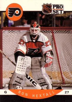 Ron Hextall Trading Cards: Values, Rookies & Hot Deals | Cardbase