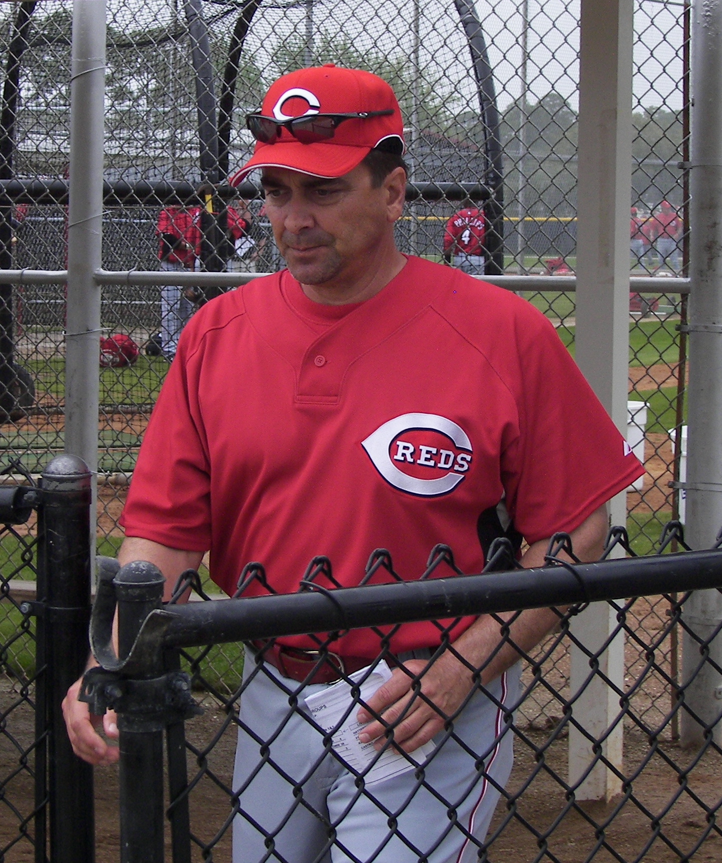 Brook Jacoby Cards: Values, Rookies | Collectibles.com