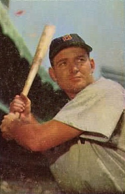 George Kell Cards: Values, Rookies | Collectibles.com