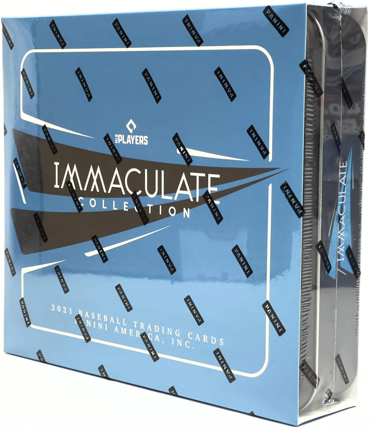 2021 Panini Immaculate Collection Baseball Cards: Value, Trading & Hot ...