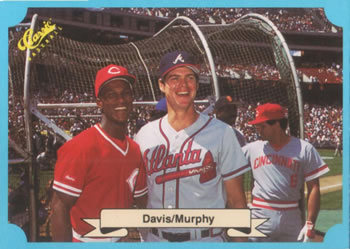 1988 Classic Blue Baseball Cards: Value, Trading & Hot Deals | Cardbase