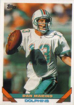 1993 Topps #290 Dan Marino Value null | Collectibles.com