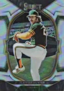 2023 Panini Select Baseball Cards: Value, Trading & Hot Deals | Cardbase