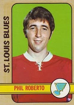 Phil Roberto Trading Cards: Values, Rookies & Hot Deals | Cardbase