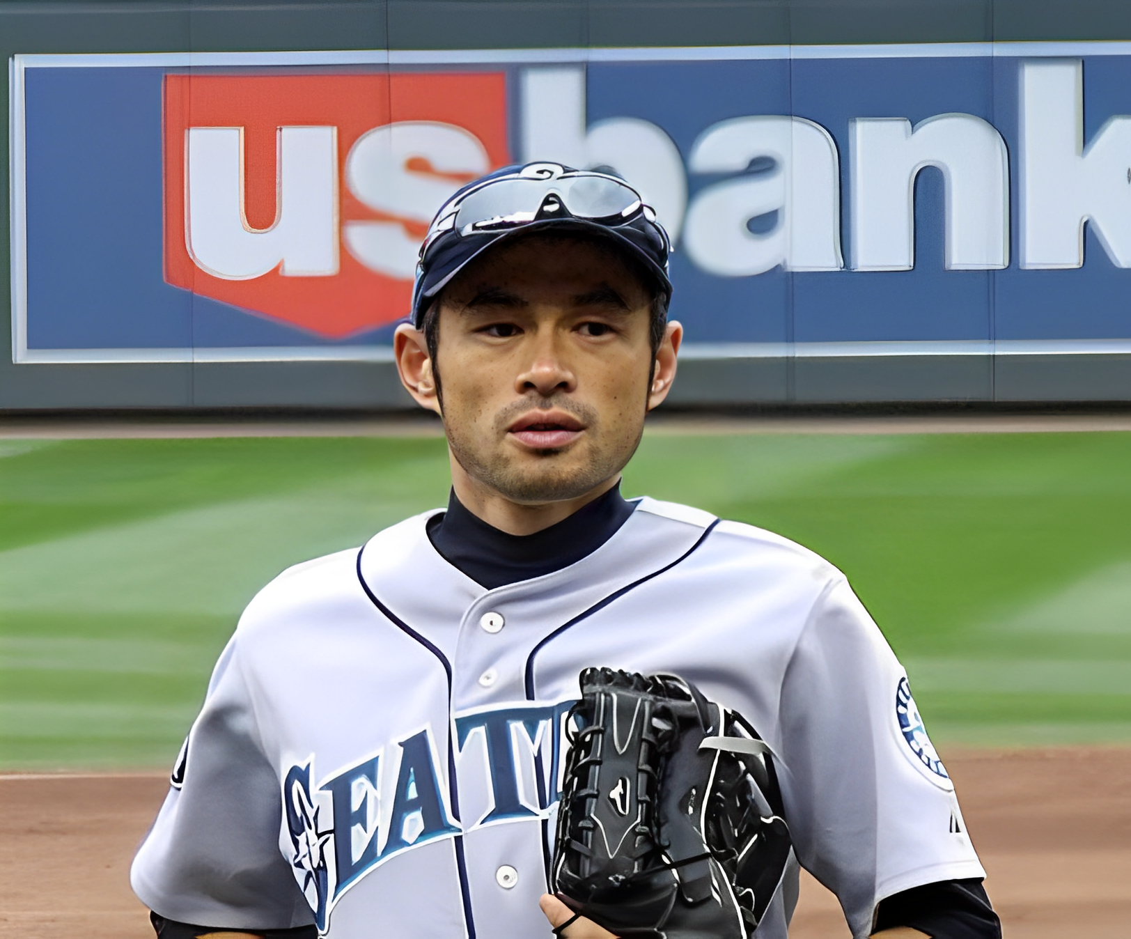 Ichiro Cards: Values, Rookies | Collectibles.com