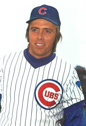Rick Monday Cards: Values, Rookies | Collectibles.com