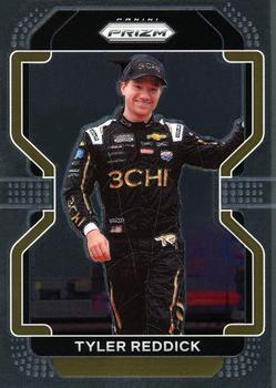Tyler Reddick Trading Cards: Values, Rookies & Hot Deals