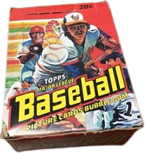 1978 Topps Baseball Cards: Values & Trading | Collectibles.com
