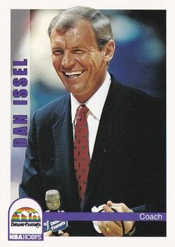 1992 Hoops #245 CO Dan Issel Value Basketball | Collectibles.com