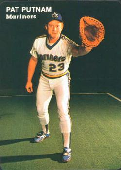 Pat Putnam Cards: Values, Rookies | Collectibles.com