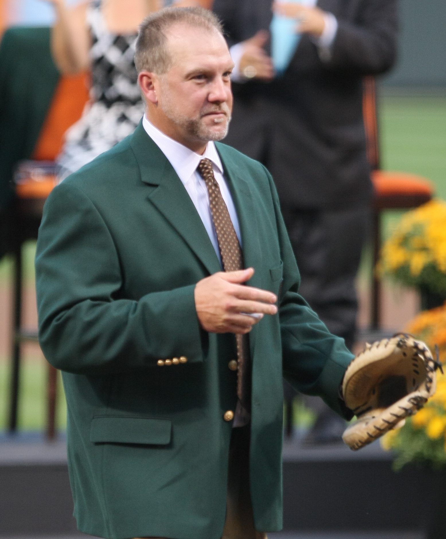 Chris Hoiles Cards: Values, Rookies | Collectibles.com