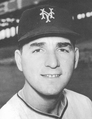 Johnny Antonelli Cards: Values, Rookies | Collectibles.com