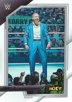 Triple H Trading Cards: Values, Rookies & Hot Deals | Cardbase