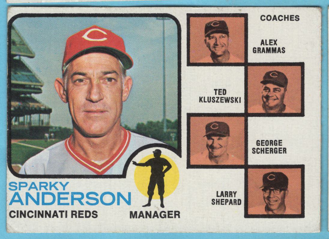 Reds Field Leaders Trading Cards: Values, Rookies & Hot Deals