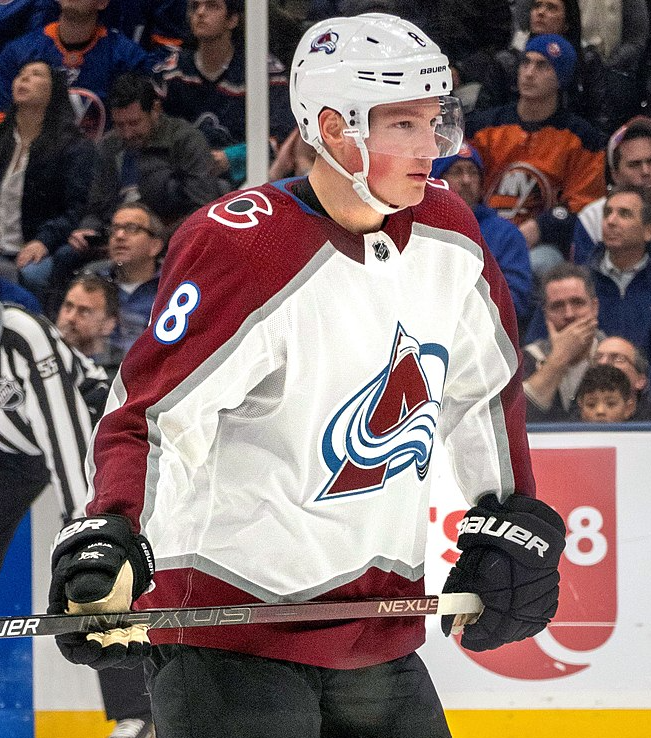 Cale Makar Cards: Values, Rookies | Collectibles.com
