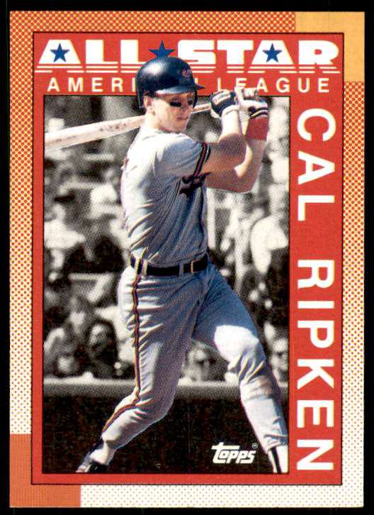 1990 Topps #388 Cal Ripken Jr. Value null | Collectibles.com