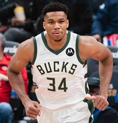 Giannis Antetokounmpo Cards: Values, Rookies | Collectibles.com