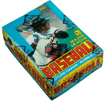 1979 Topps Baseball Cards: Values & Trading | Collectibles.com