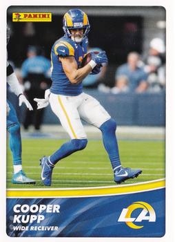 2022 Panini Sticker & Card Collection Football Cards: Value, Trading ...