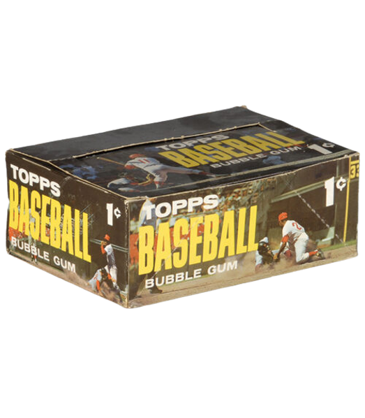 1963 Topps Baseball Cards: Values & Trading | Collectibles.com