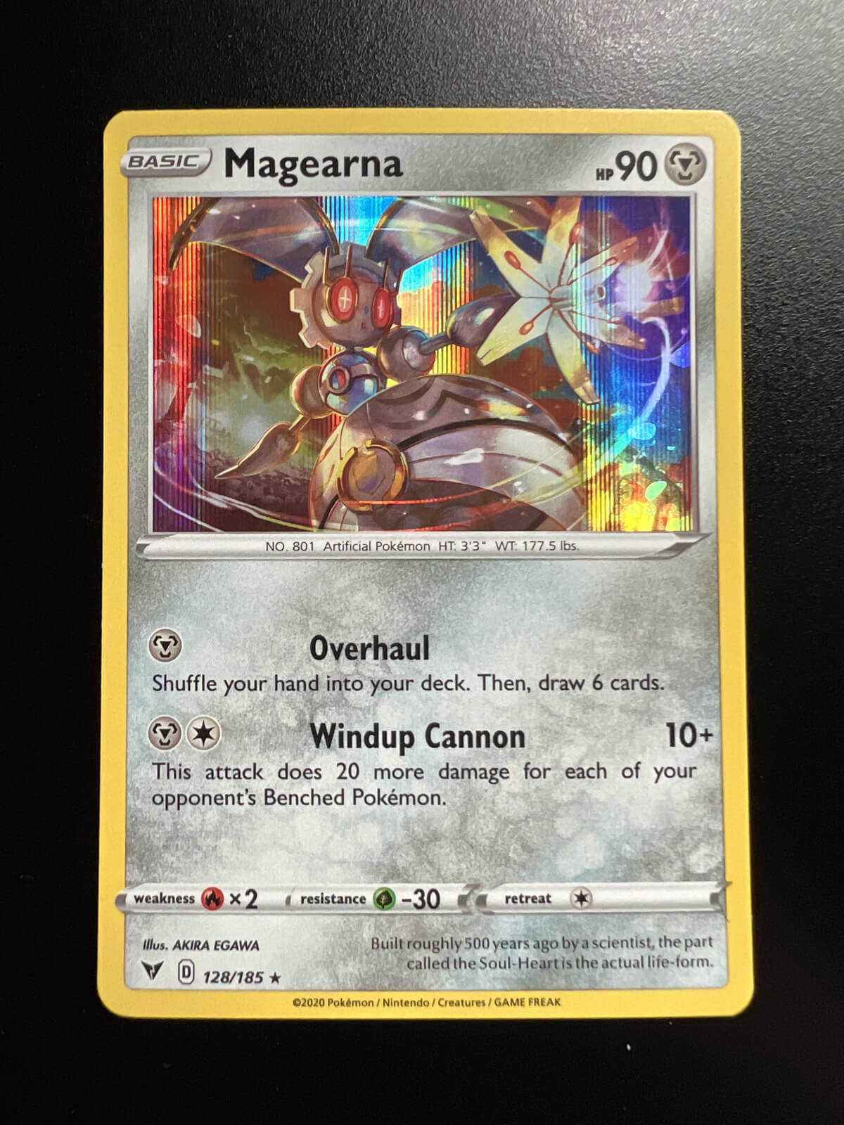 Pokémon TCG Card Rarity Explained Properly | Cardbase