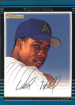 Victor Hall Trading Cards: Values, Rookies & Hot Deals | Cardbase