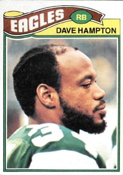 Dave Hampton Trading Cards: Values, Rookies & Hot Deals | Cardbase