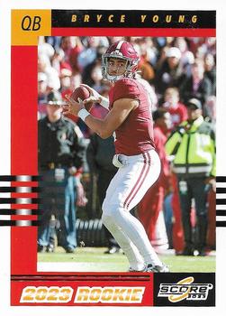 2023 Score Football Cards: Value, Trading & Hot Deals | Cardbase