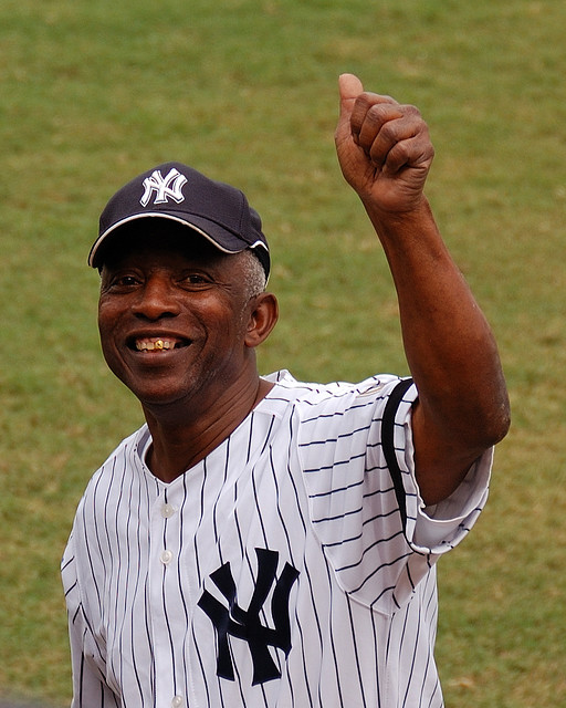 Mickey Rivers Cards: Values, Rookies | Collectibles.com
