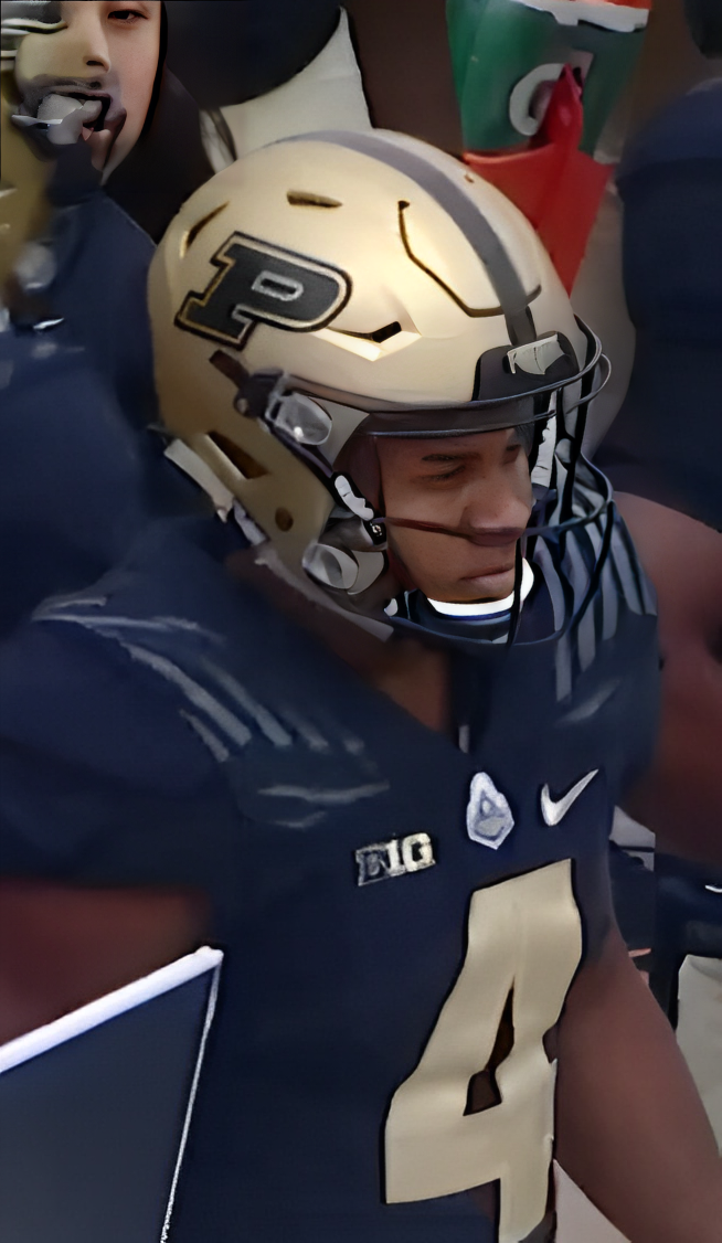 Rondale Moore Cards: Values, Rookies | Collectibles.com