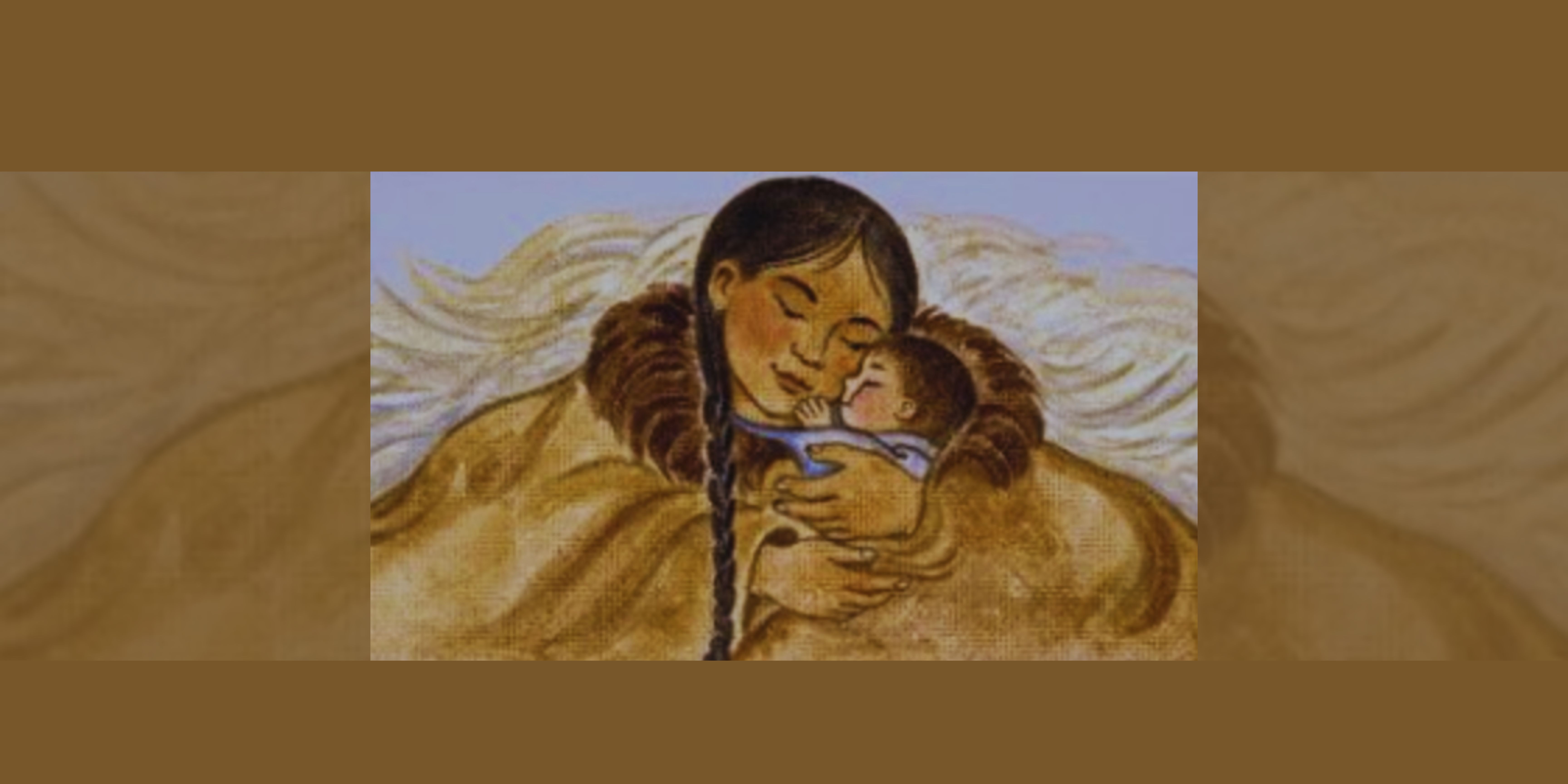 Sacagawea's Monumental Moment: Birth Amidst the Wilderness in 1805 | Cardbase