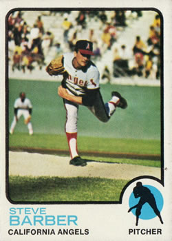 1973 Topps #36 Steve Barber Value null | Collectibles.com