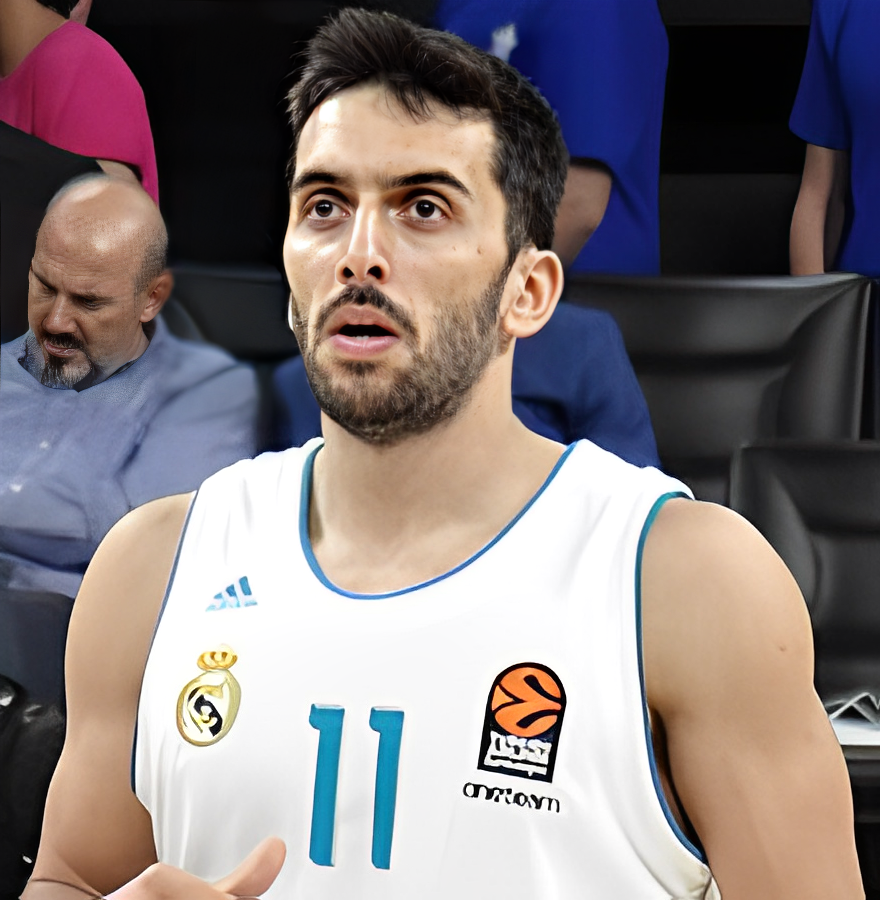 Facundo Campazzo Cards: Values, Rookies | Collectibles.com
