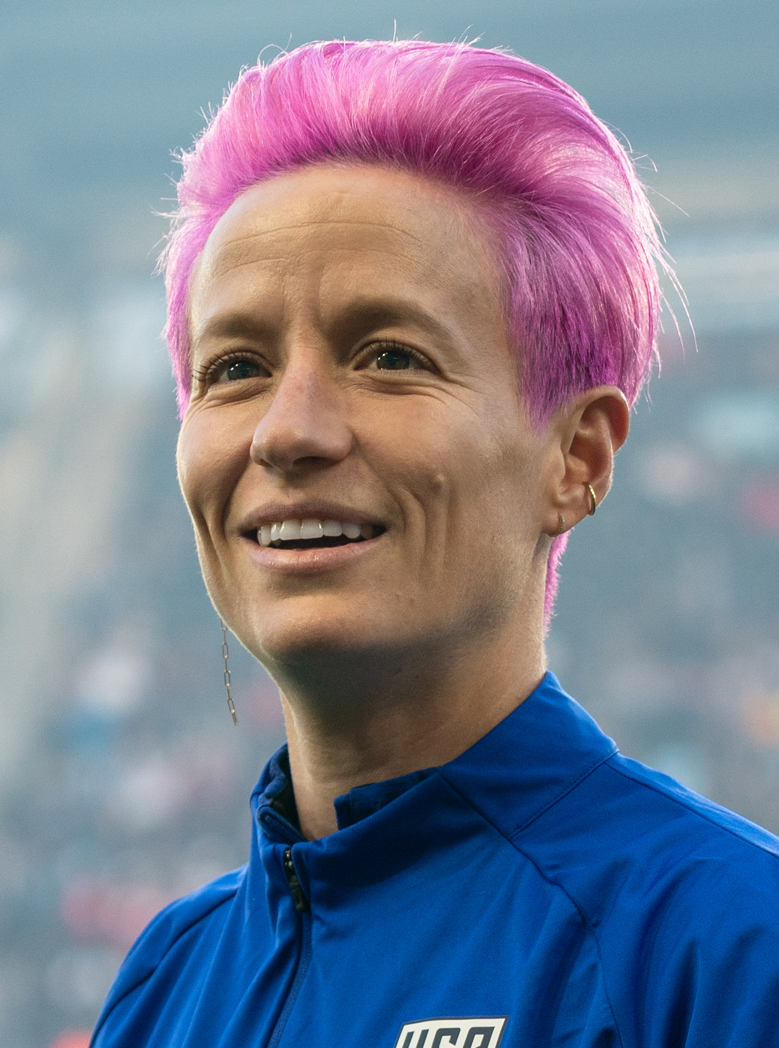 Megan Rapinoe Cards: Values, Rookies | Collectibles.com