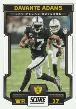 2023 Score Football Cards: Value, Trading & Hot Deals | Cardbase