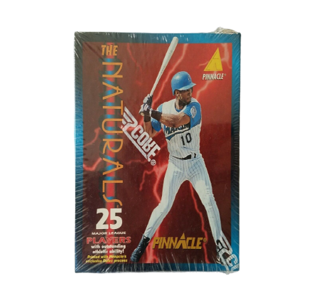 1994 Pinnacle Baseball Cards: Value, Trading & Hot Deals | Cardbase