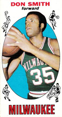 Don Smith Trading Cards: Values, Rookies & Hot Deals | Cardbase