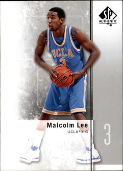 Malcolm Lee Trading Cards: Values, Rookies & Hot Deals | Cardbase