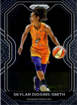 Skylar Diggins-Smith Trading Cards: Values, Rookies & Hot Deals
