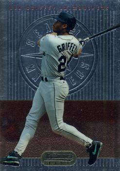 1995 Bowman's Best #49 Ken Griffey Jr. Value Baseball | Collectibles.com