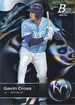 Gavin Cross Trading Cards: Values, Rookies & Hot Deals | Cardbase