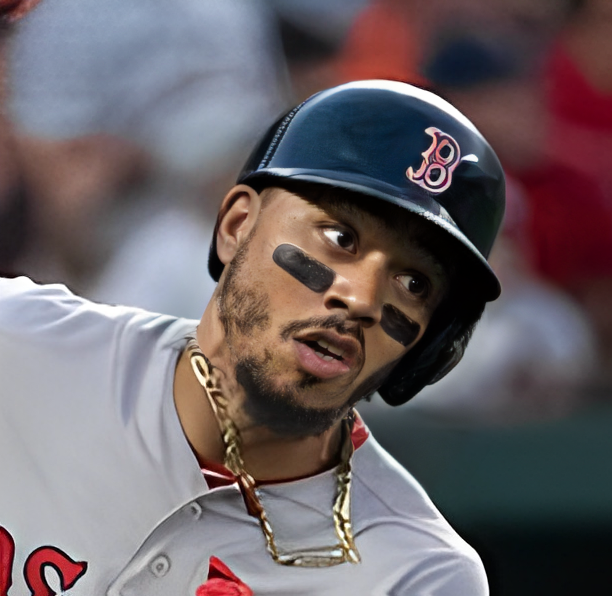 Mookie Betts Cards: Values, Rookies | Collectibles.com