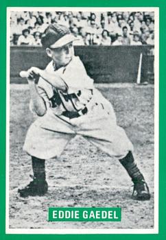 1977 Fritsch One Year Winners Baseball Cards: Value, Trading & Hot ...