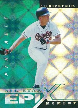 1998 Pinnacle Plus Baseball Cards: Value, Trading & Hot Deals | Cardbase