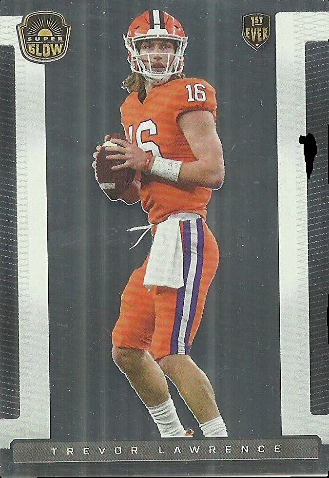 2021 Super Glow Multi-Sport Cards: Value, Trading & Hot Deals | Cardbase