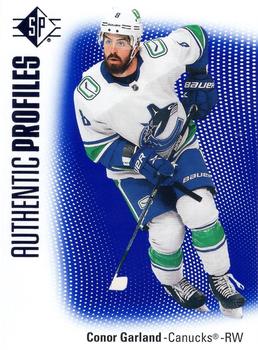 2021 SP Hockey Cards: Value, Trading & Hot Deals | Cardbase