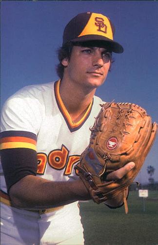 Dave Dravecky Cards: Values, Rookies | Collectibles.com